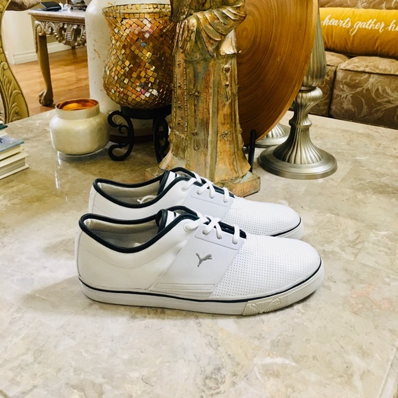 Puma | Shoes | Puma Ftwpcfidpv Sport Lifestyle Shoes Size 3 Us | Poshmark